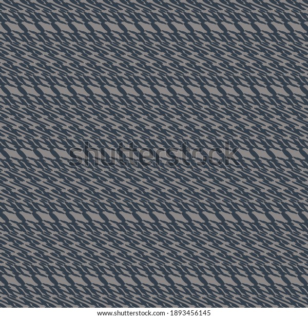 Textured Pattern Horizontal Bands Made Markings Stock Vector (Royalty ...