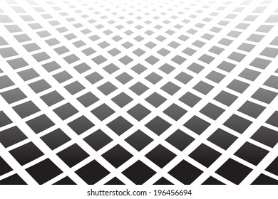 Textured Surface Abstract Geometric Background Vector Stock Vector ...