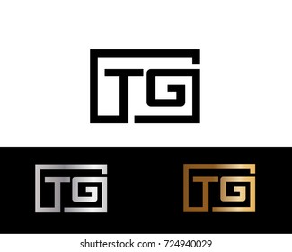 2,819 Logo tg Images, Stock Photos & Vectors | Shutterstock
