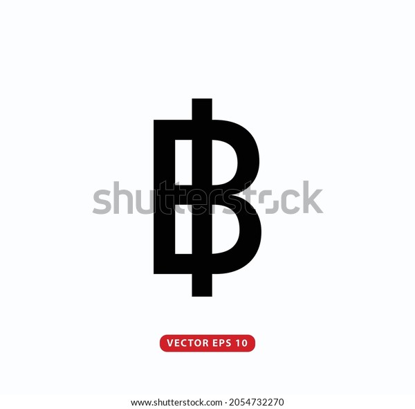 1,086 Baht Logo Images, Stock Photos & Vectors | Shutterstock