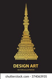 881 Thai crown Stock Vectors, Images & Vector Art | Shutterstock