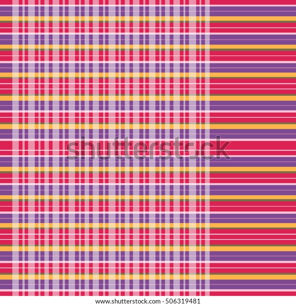 Thai Style Texture Background Vector Stock Vector (Royalty Free ...
