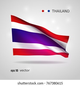 99 Pattaya flag Stock Vectors, Images & Vector Art | Shutterstock