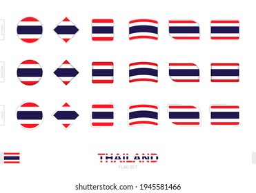 2,074 Siamese flag Images, Stock Photos & Vectors | Shutterstock