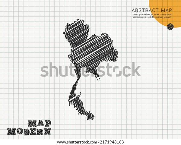 1 416 Thailand map drawing -aiheista kuvaa – kuvia, arkistovalokuvia ja ...