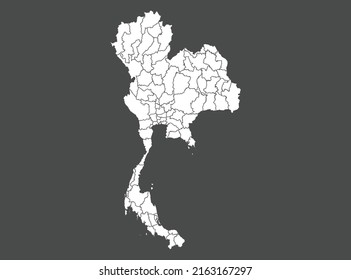 3,996 Thai color map Images, Stock Photos & Vectors | Shutterstock