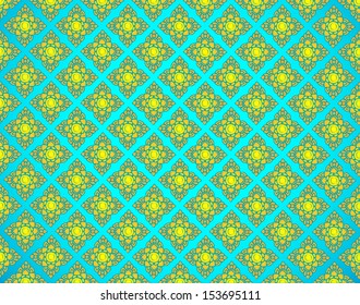 Thailand Texture Background Stock Vector (Royalty Free) 153695111 ...