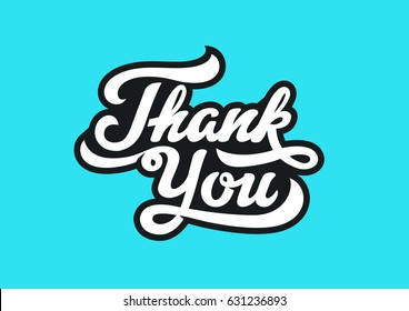 1,137 Thank You Header Stock Vectors, Images & Vector Art | Shutterstock