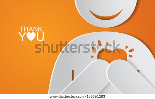 76,239 People Thanks Images, Stock Photos & Vectors | Shutterstock