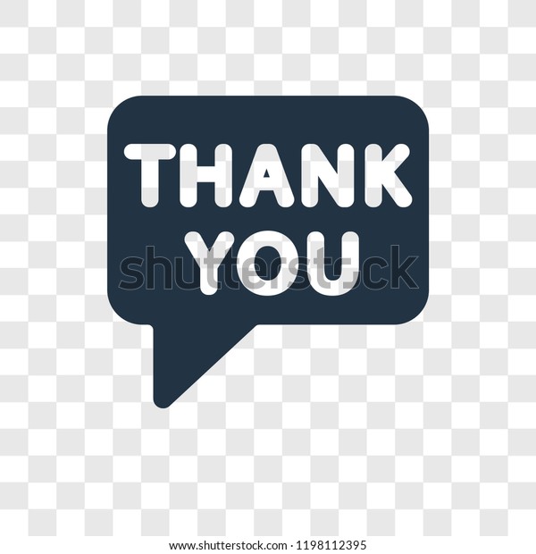 20 Thank You Logo Png Images, Stock Photos & Vectors | Shutterstock