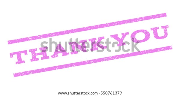 Thank You Watermark Stamp Text Caption: เวกเตอร์สต็อก (ปลอดค่าลิขสิทธิ์ ...