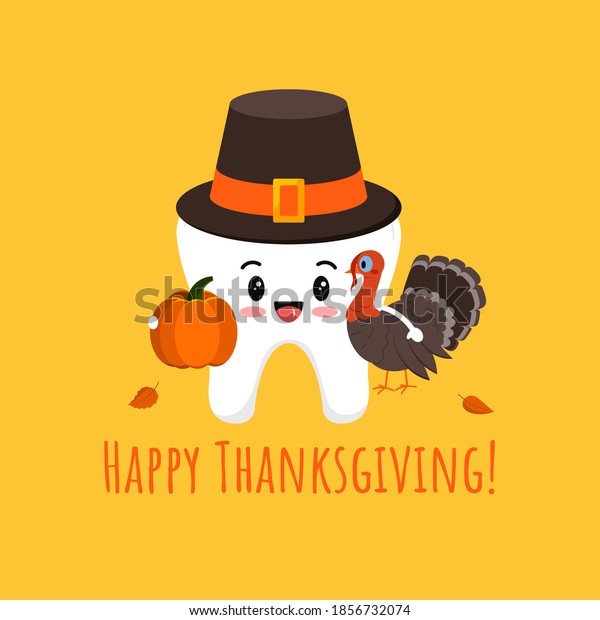 836 Thanksgiving Teeth Stock Vectors, Images & Vector Art | Shutterstock