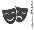 Comedy Mask: Over 16 050 Royalty-Free Licensable Stock Photos ...