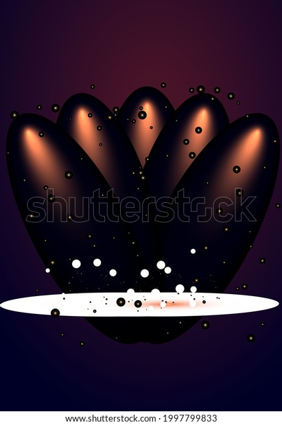 Theater Stage Light Dot Light Stock Vector (Royalty Free) 1997799833 ...