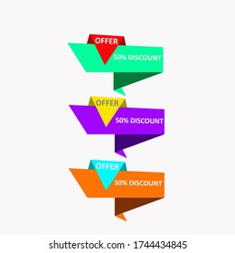 Basic Geometric Shapes Vector Illustration Kids Stock Vector (Royalty ...