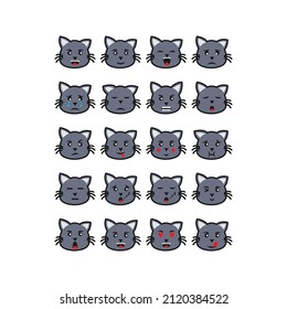 1,844 Ready emoticon Images, Stock Photos & Vectors | Shutterstock