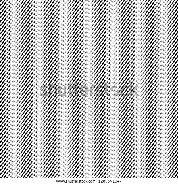 Thick Fabric Texture Retro Textile Pattern Stock Vector (Royalty Free ...