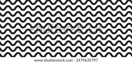 Squiggly Line Clipart | Free download on ClipArtMag