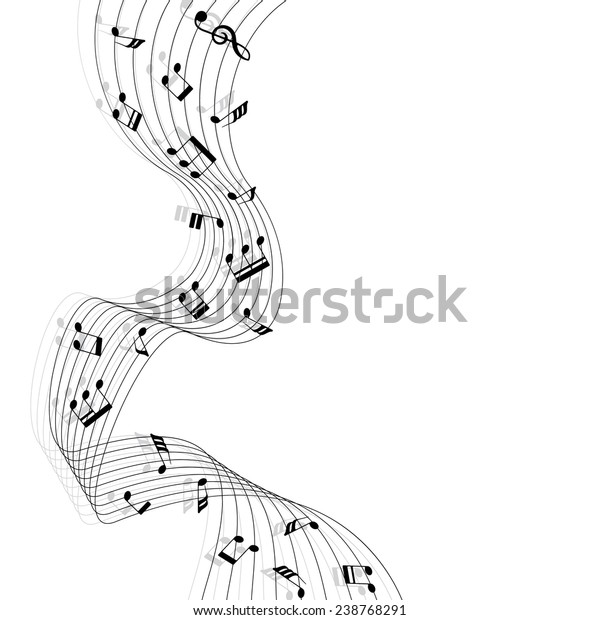4 111 рез. по запросу «Music notes vertical» — изображения, стоковые ...