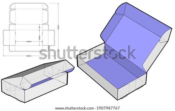 13,366 Cardboard Blueprint Images, Stock Photos & Vectors | Shutterstock