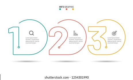 4,610 3 part flow chart 이미지, 스톡 사진 및 벡터 | Shutterstock