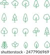 Tree Outline Royalty-Free Images, Stock Photos & Pictures | Shutterstock