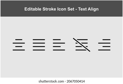 3,489 Left Align Symbol Images, Stock Photos & Vectors | Shutterstock