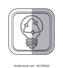 Think Green Energy Stock Vector (Royalty Free) 561749653 | Shutterstock