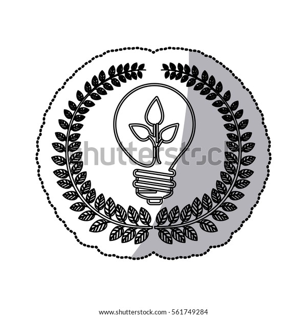 Think Green Energy Stock Vector (Royalty Free) 561749284 | Shutterstock