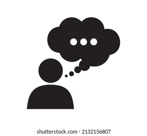 3,158 Thinking callout Images, Stock Photos & Vectors | Shutterstock