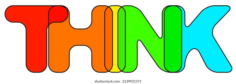 14,231 Rainbow thought Images, Stock Photos & Vectors | Shutterstock