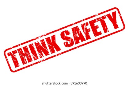34,320 Think safety Images, Stock Photos & Vectors | Shutterstock