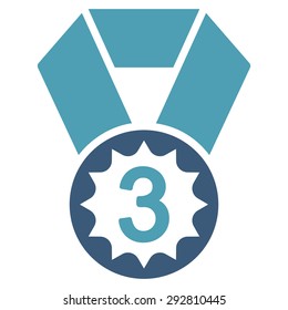 3,138 3rd place icon Images, Stock Photos & Vectors | Shutterstock