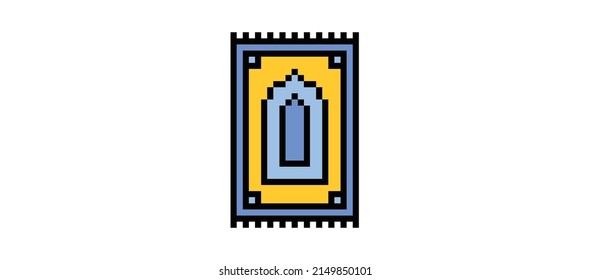1,550 Ramadan pixel Images, Stock Photos & Vectors | Shutterstock