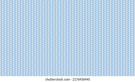 This Cute Dotandline Background Illustration Stock Vector (Royalty Free ...