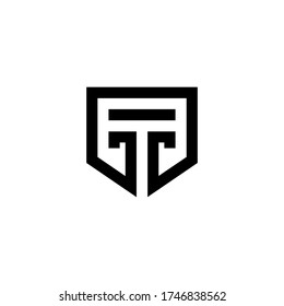 24 Gtg logo Images, Stock Photos & Vectors | Shutterstock