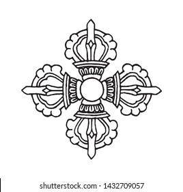 Vajra Images, Stock Photos & Vectors | Shutterstock