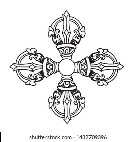 998 Vajra Images, Stock Photos & Vectors | Shutterstock