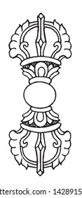 Vajra Images, Stock Photos & Vectors | Shutterstock