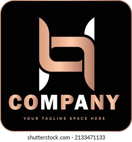 This Logo Company Logo Vector Design Stock Vector (Royalty Free ...