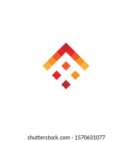 This Logo Describing Marketing Stock Vector (Royalty Free) 1570631077 ...
