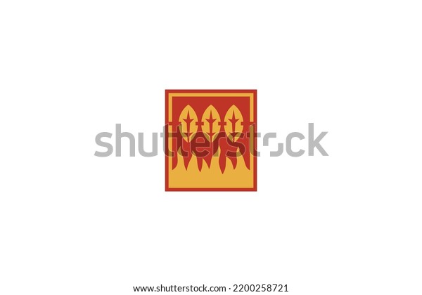This Logo Not Exclusive Do Not Stock Vector (Royalty Free) 2200258721 ...
