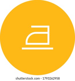 This Map Spotlight Location Icon Designed Stock Vector (Royalty Free ...