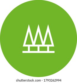 This Map Spotlight Location Icon Designed Stock Vector (Royalty Free ...
