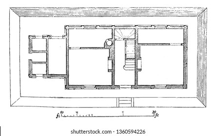 276 Parapet wall design Stock Illustrations, Images & Vectors ...