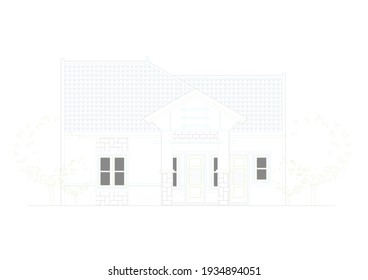 668 Reference architecture Stock Illustrations, Images & Vectors ...