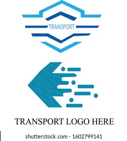 9,640 Unique Transport Logo Images, Stock Photos & Vectors | Shutterstock