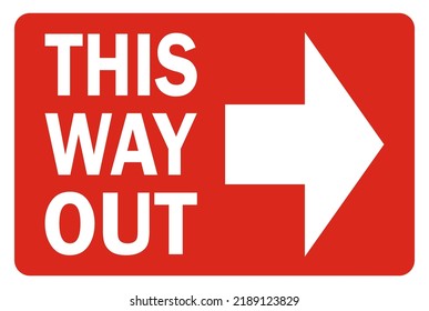 1,583 Lit arrow sign Images, Stock Photos & Vectors | Shutterstock