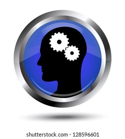 1,660 Behavioral science icon Images, Stock Photos & Vectors | Shutterstock