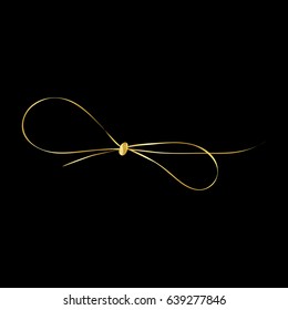 15,000 Gold thread Stock Vectors, Images & Vector Art | Shutterstock